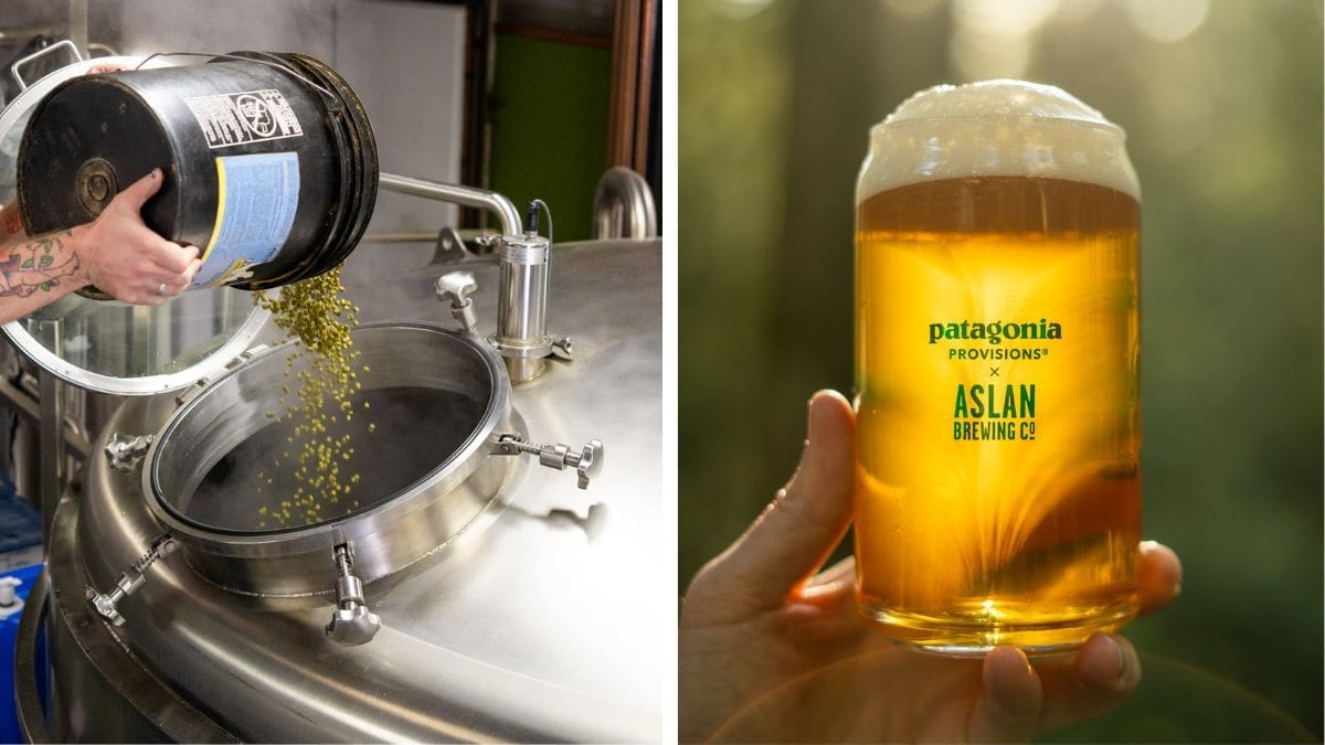 World’s First Regenerative Organic Certified® Beer Launched | Sip Magazine